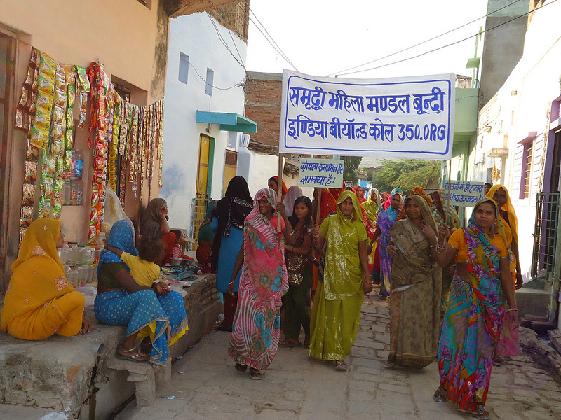 Villagers in central India fight to protect forest from coal mining – FSRN