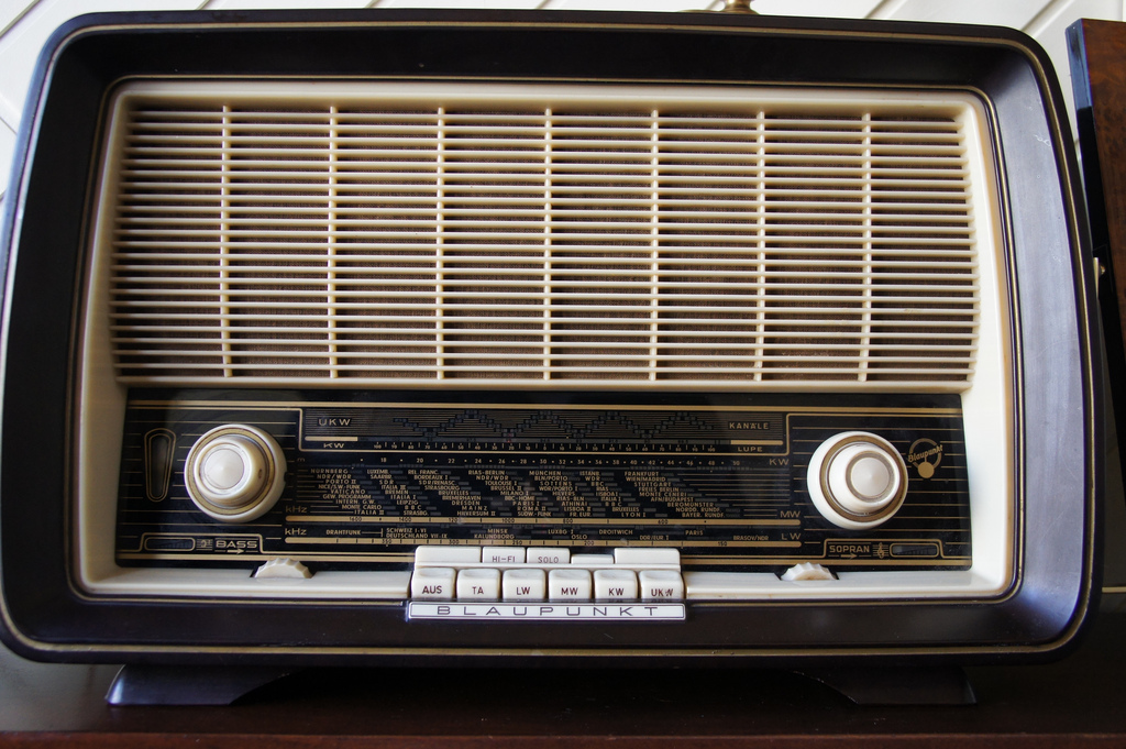 How FSRN debuted 14 years ago today – FSRN