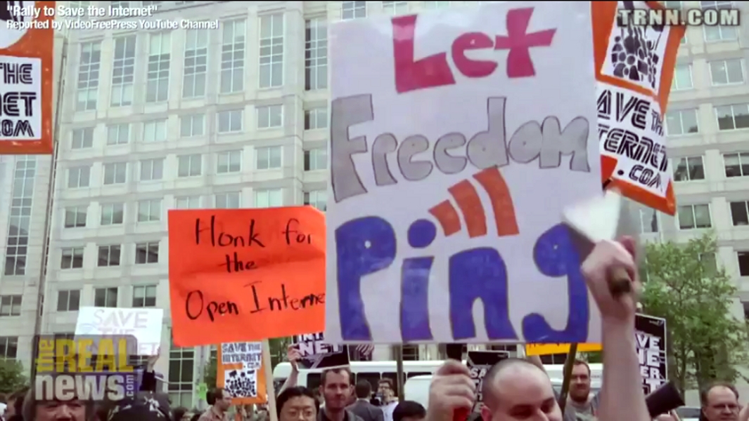 FCC proposes new internet rules; opens four months of public comment – FSRN