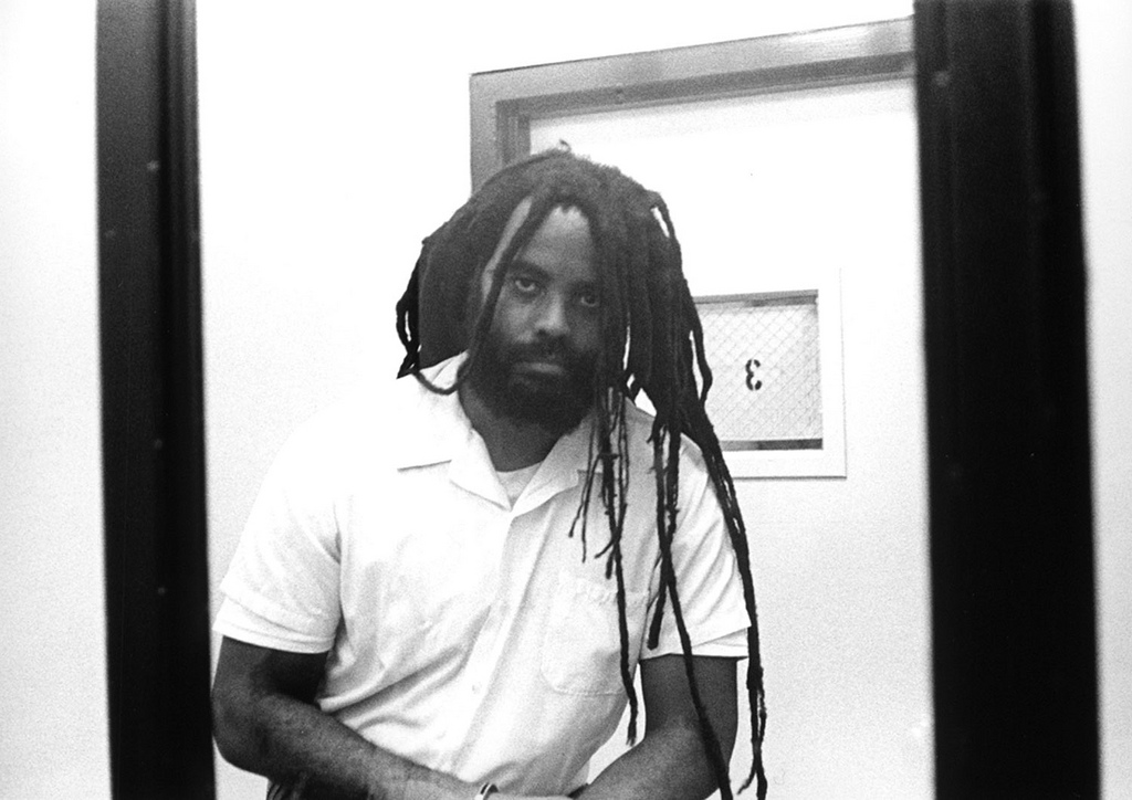 Mumia Abu Jamal: Post Ferguson – FSRN