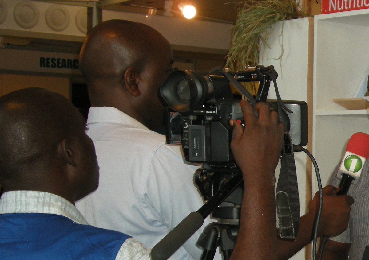 Violence against media in Nigeria continues despite presidential pledge ...