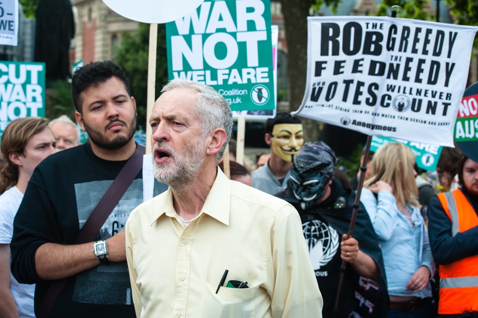 Q&A: How Jeremy Corbyn’s election as Labour Party leader has already ...