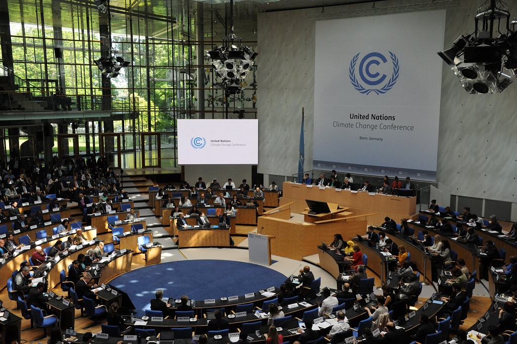 Climate policy negotiations enter final phase ahead of UN summit – FSRN