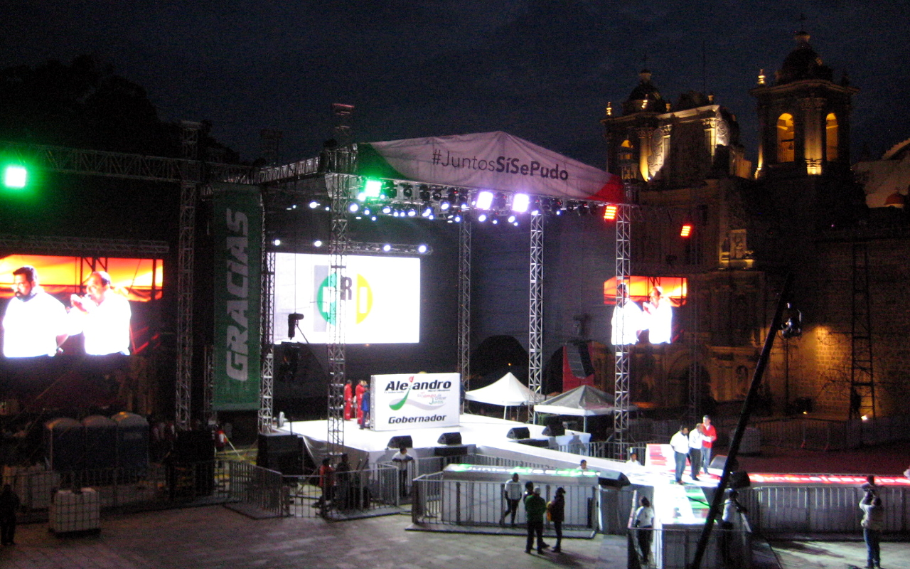 Mexico elections: ruling PRI party loses three strongholds, but regains ...