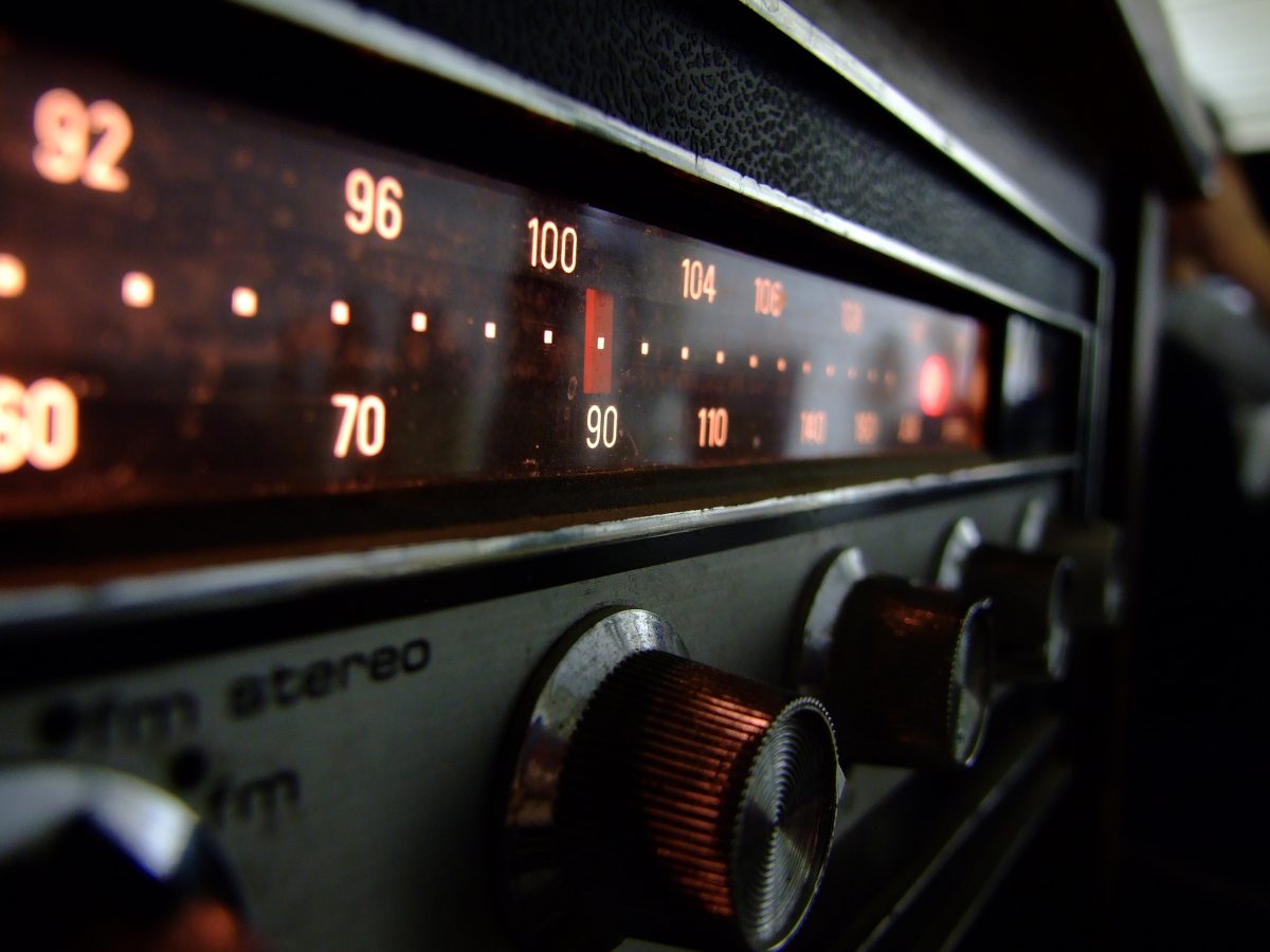 FSRN Weekly Edition – January 27, 2017 – FSRN