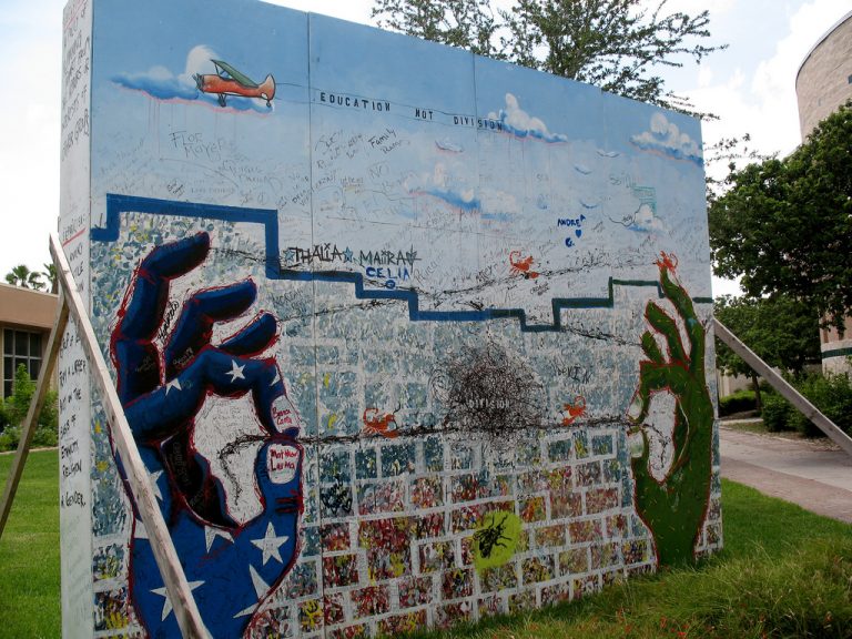 Hindsight: “Barriers on the Border” – FSRN documentary on the 2008 ...